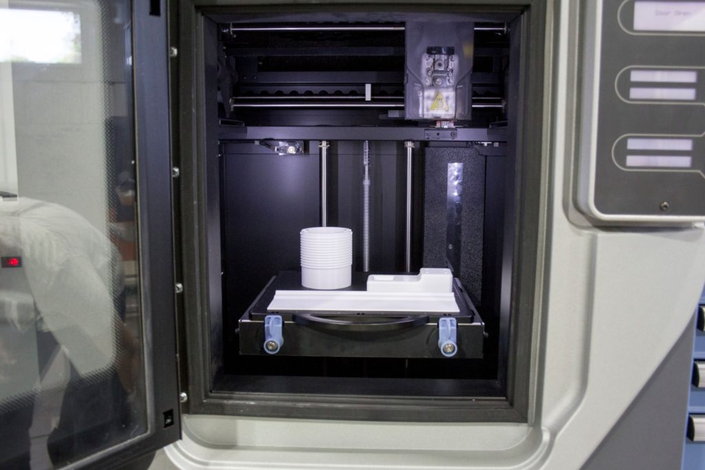 Additive Manufacturing | Byrne Tool + Design